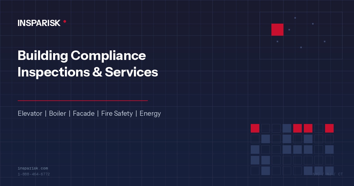 Houston Building Inspections & Compliance | Insparisk