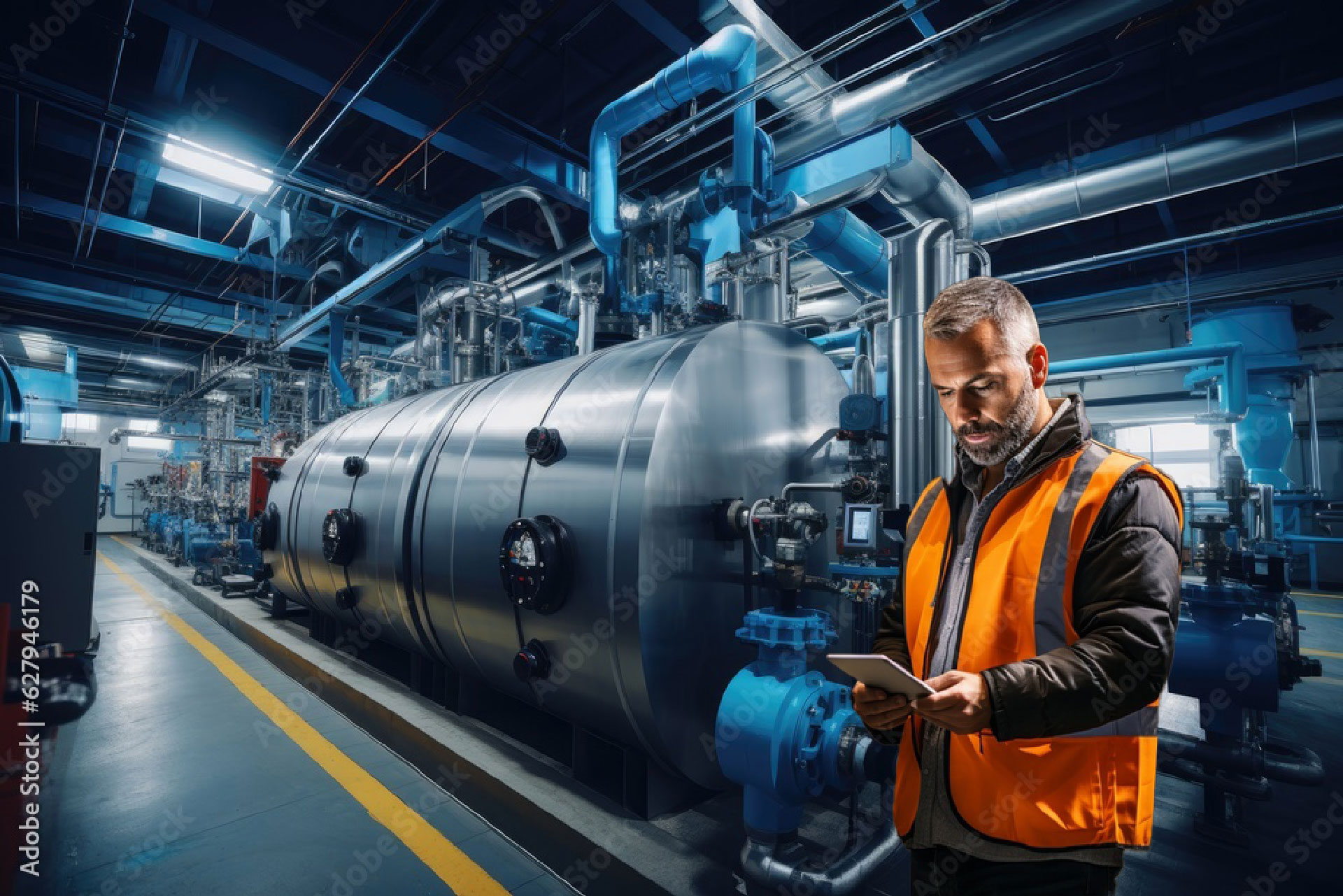 NYC Annual Boiler Inspection - Insparisk